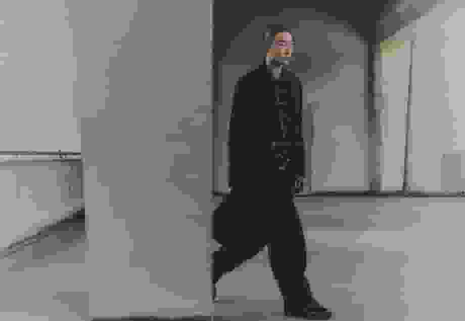 Ami Paris: man's collection | TheDoubleF