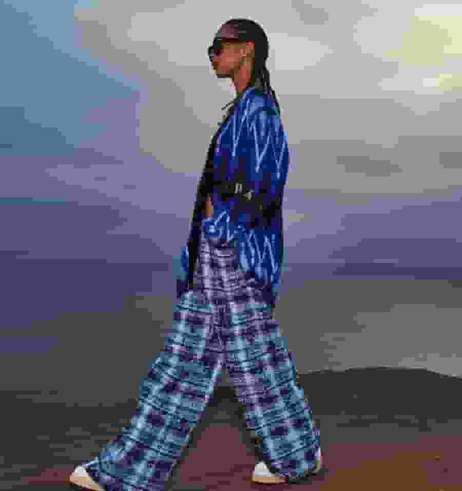 Amiri: woman's collection | TheDoubleF