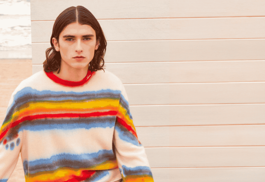 AMIRI: man's collection | TheDoubleF