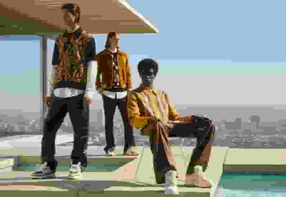 AMIRI: man's collection | TheDoubleF