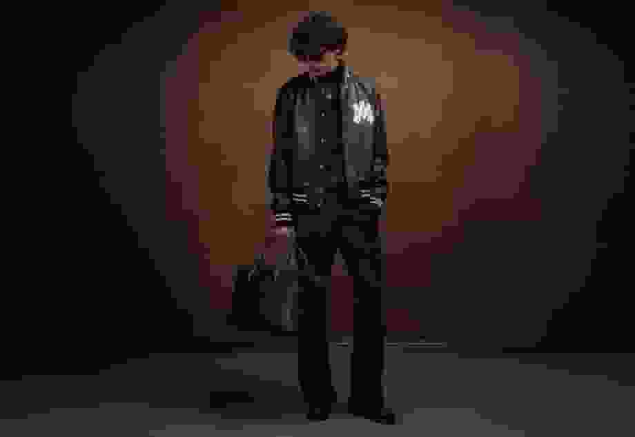 AMIRI: man's collection | TheDoubleF