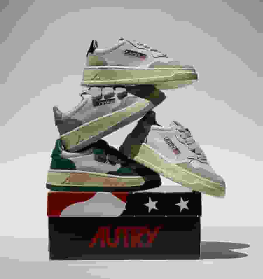 AUTRY: Kids collection | TheDoubleF