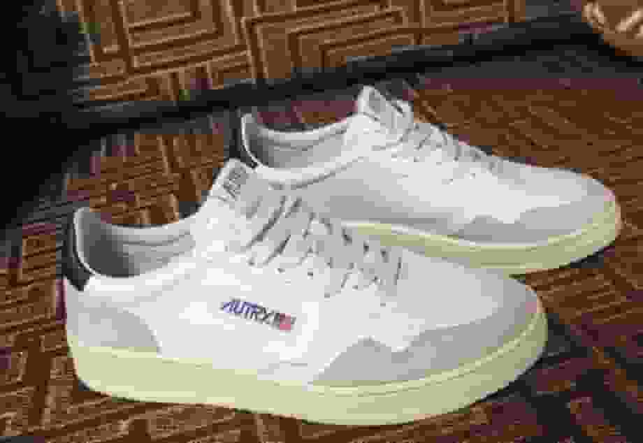 AUTRY: collezione uomo | TheDoubleF