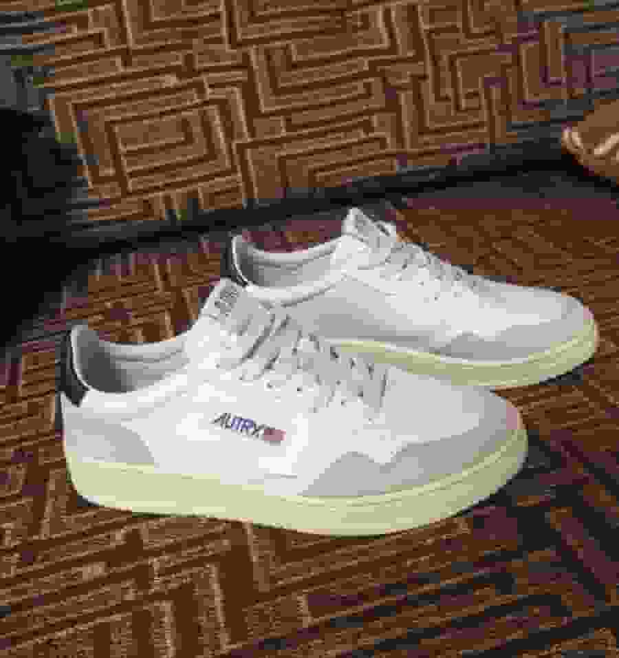 AUTRY: collezione uomo | TheDoubleF