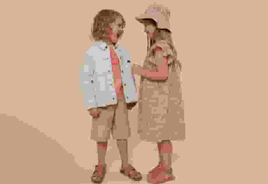 Bonpoint: Kids collection | TheDoubleF