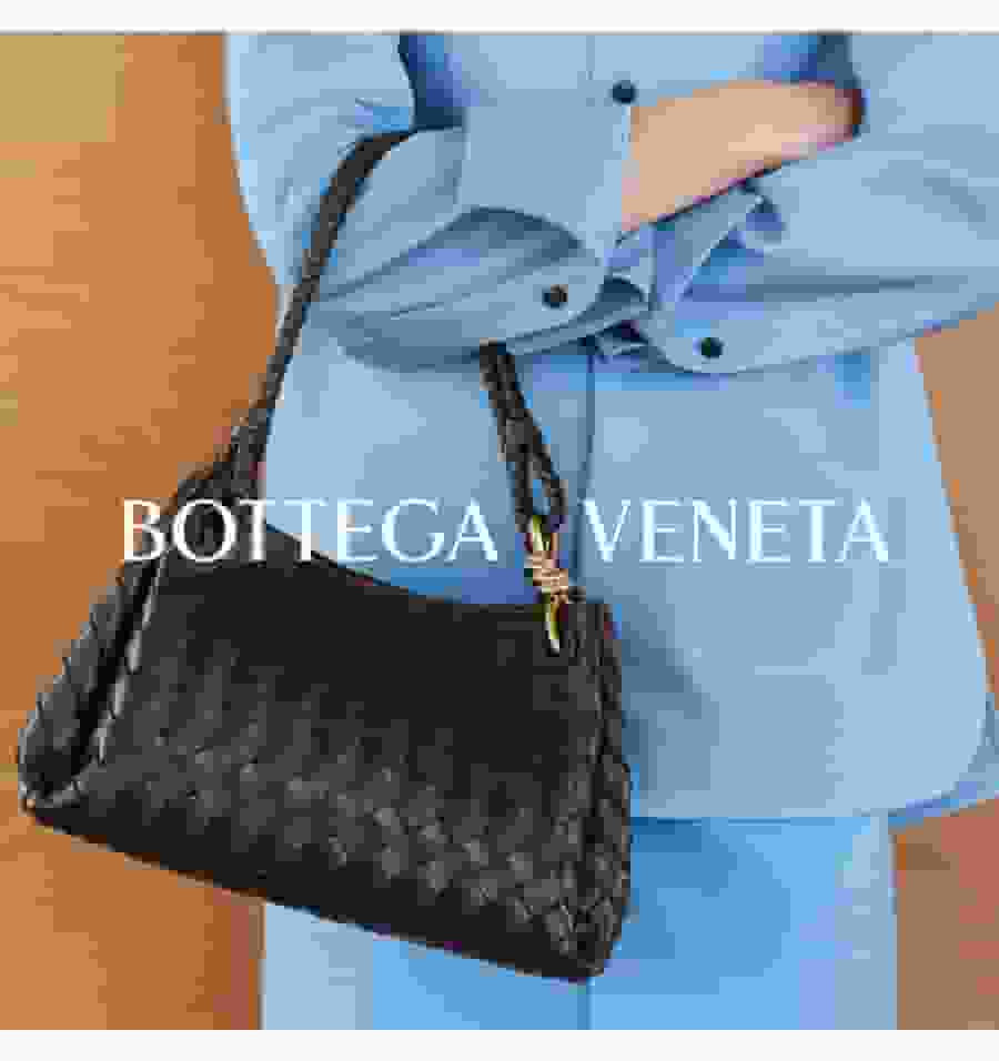 Bottega Veneta: woman's collection | TheDoubleF