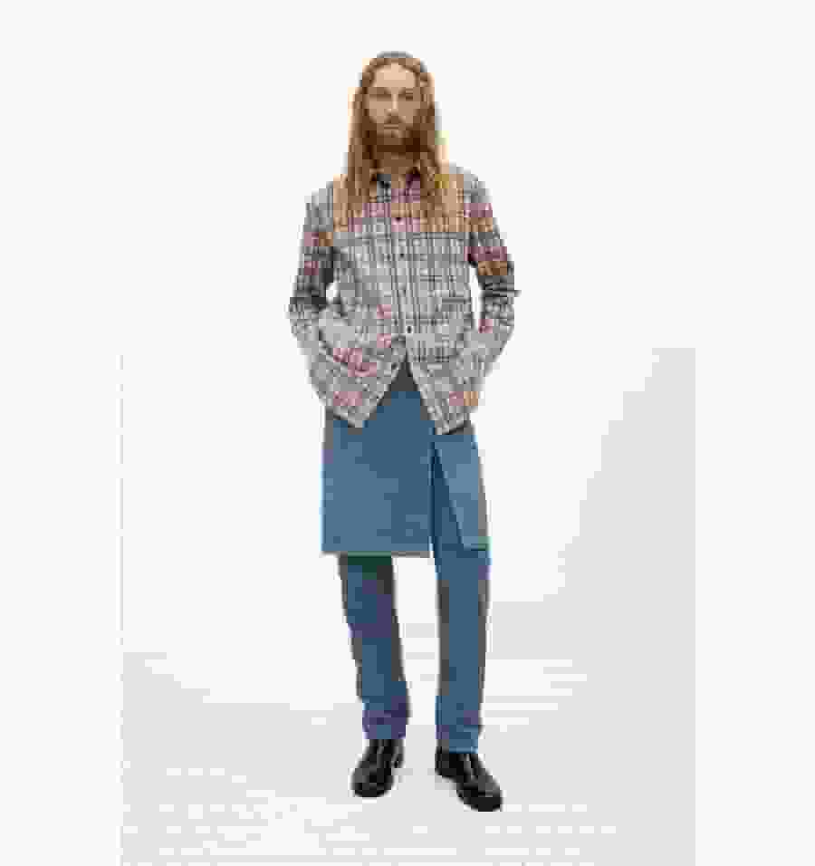 Bottega Veneta: man's collection | TheDoubleF