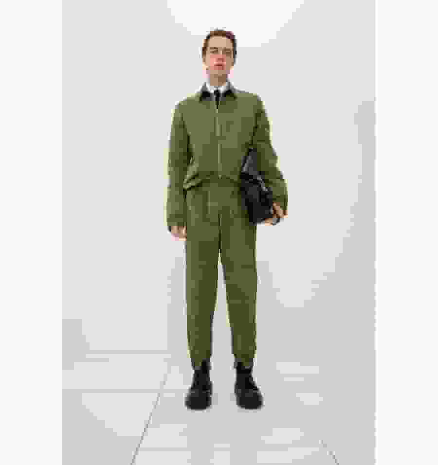 Bottega Veneta: man's collection | TheDoubleF