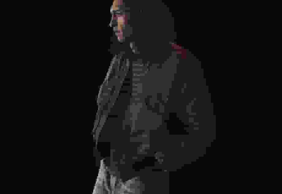 Brain Dead : man's collection | TheDoubleF