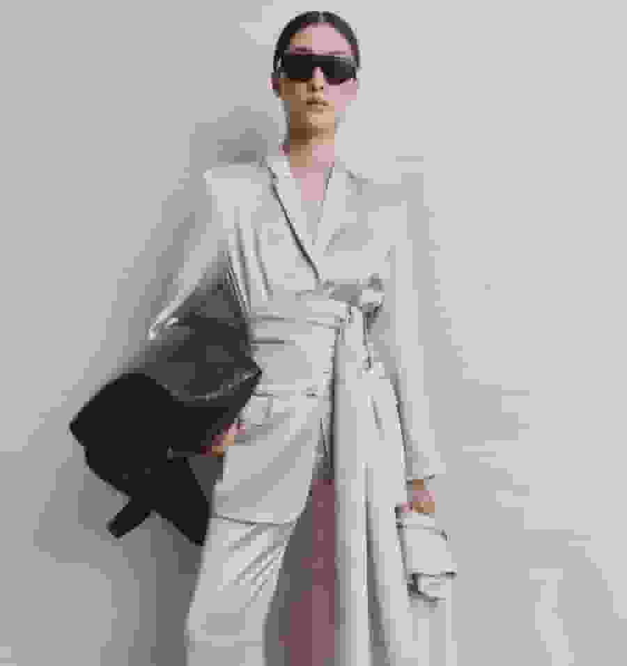 By Malene Birger: woman's collection | TheDoubleF