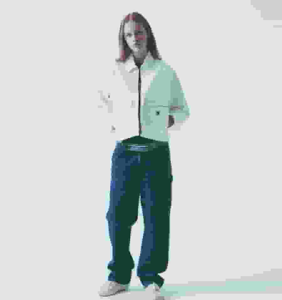 Carhartt WIP: woman's collection | TheDoubleF