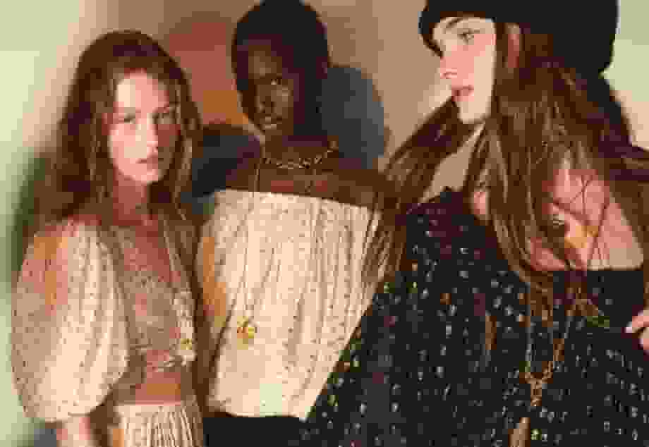 Chloé: woman's collection | TheDoubleF