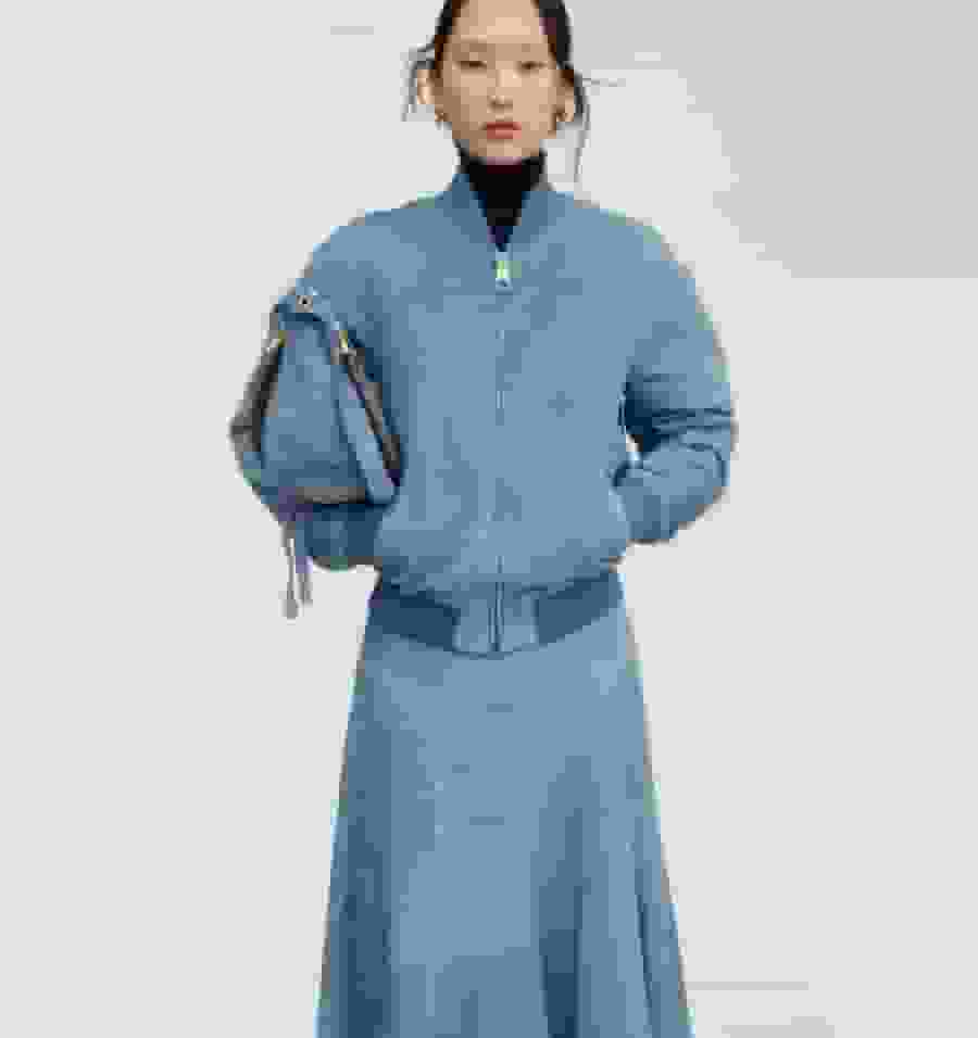 Chloé: woman's collection | TheDoubleF