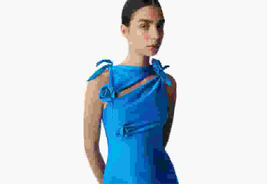 COPERNI: woman's collection | TheDoubleF