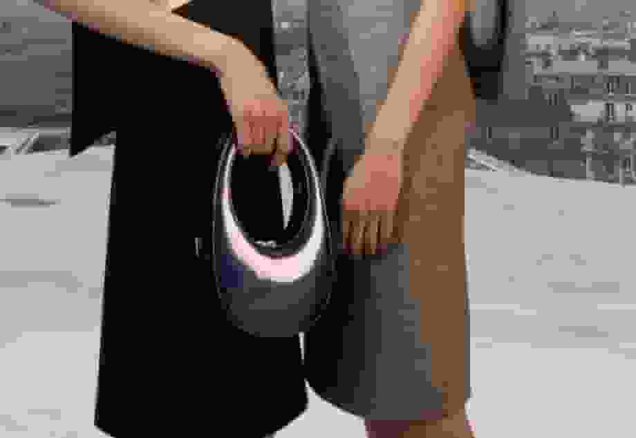 COPERNI: woman's collection | TheDoubleF