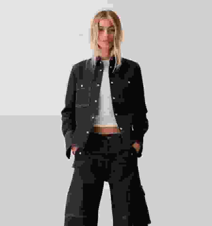 DARKPARK: woman 's collection | TheDoubleF