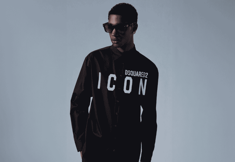 Dsquared2: man's collection | TheDoubleF