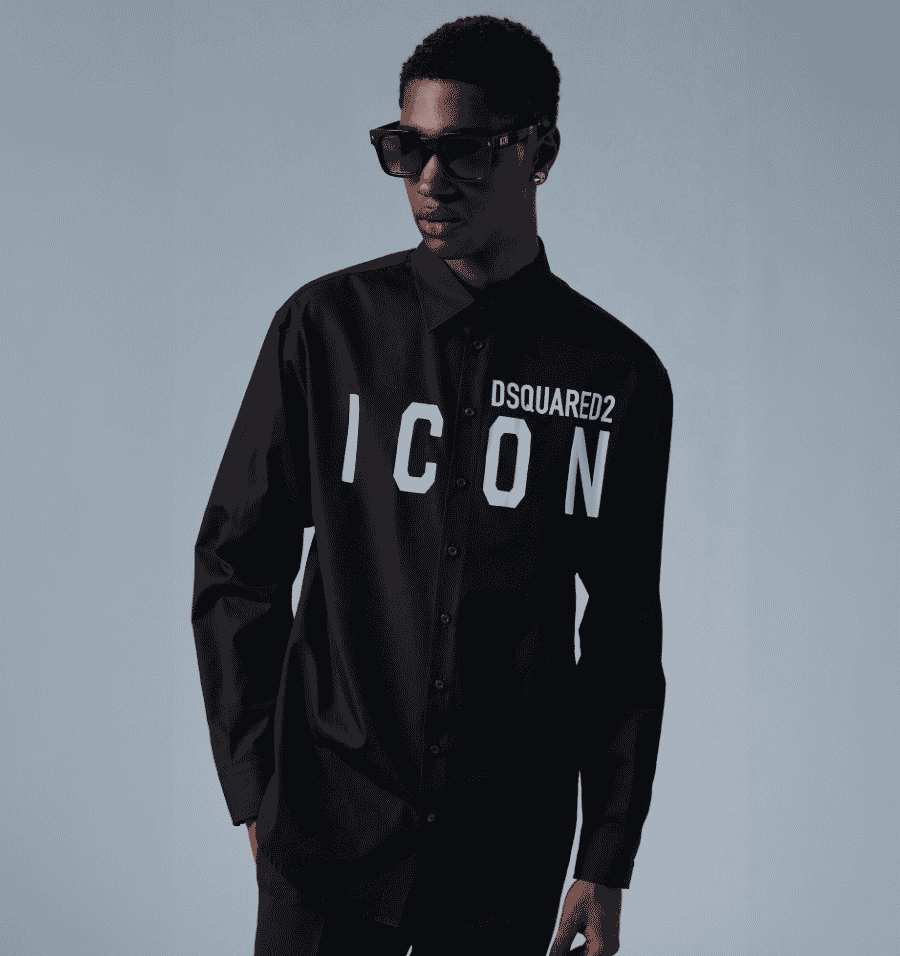 Dsquared2: man's collection | TheDoubleF