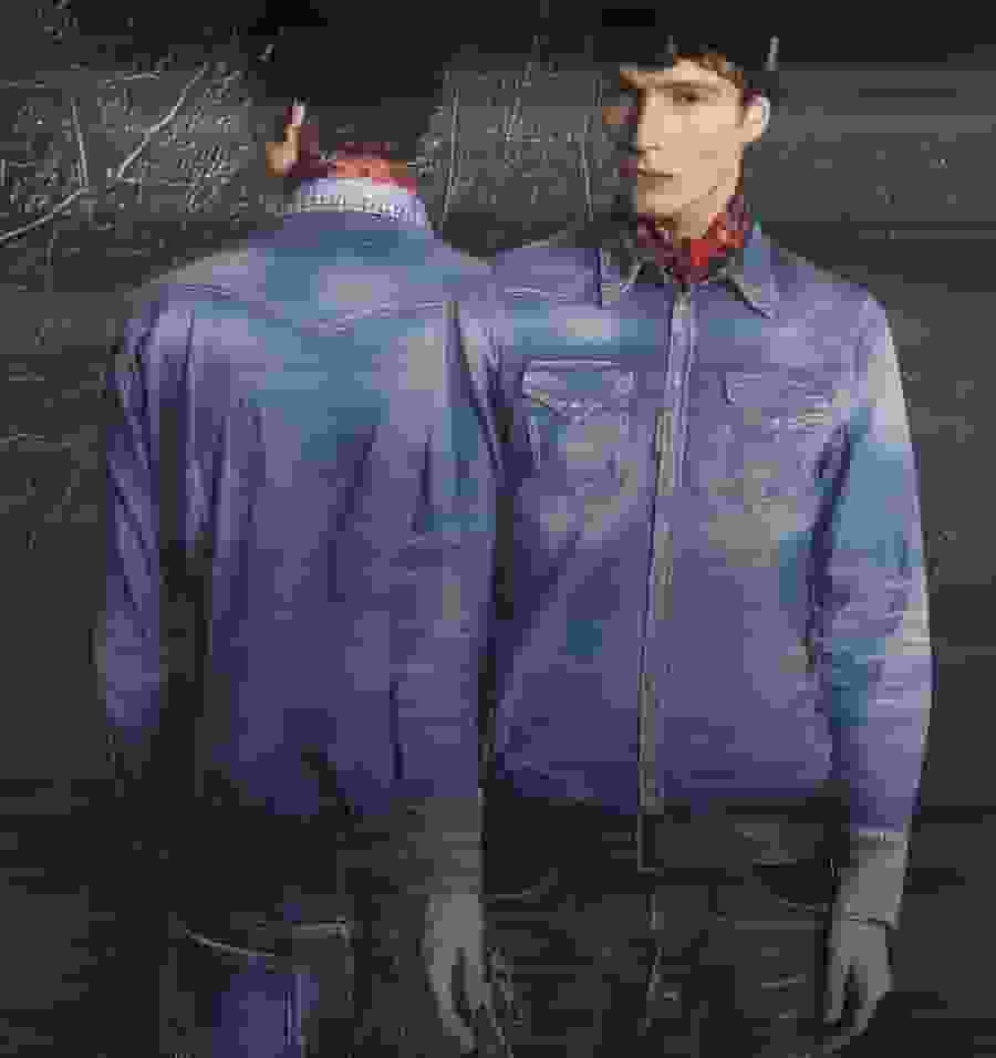 Dsquared2: man's collection | TheDoubleF