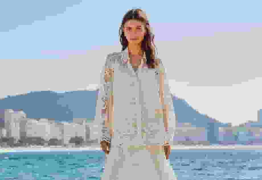 FARM Rio: woman's collection | TheDoubleF