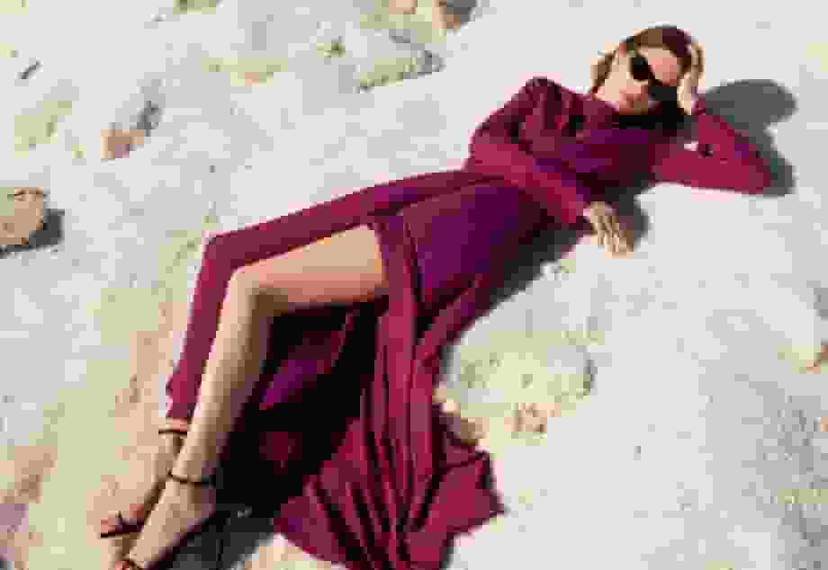 Federica Tosi : woman's collection | TheDoubleF