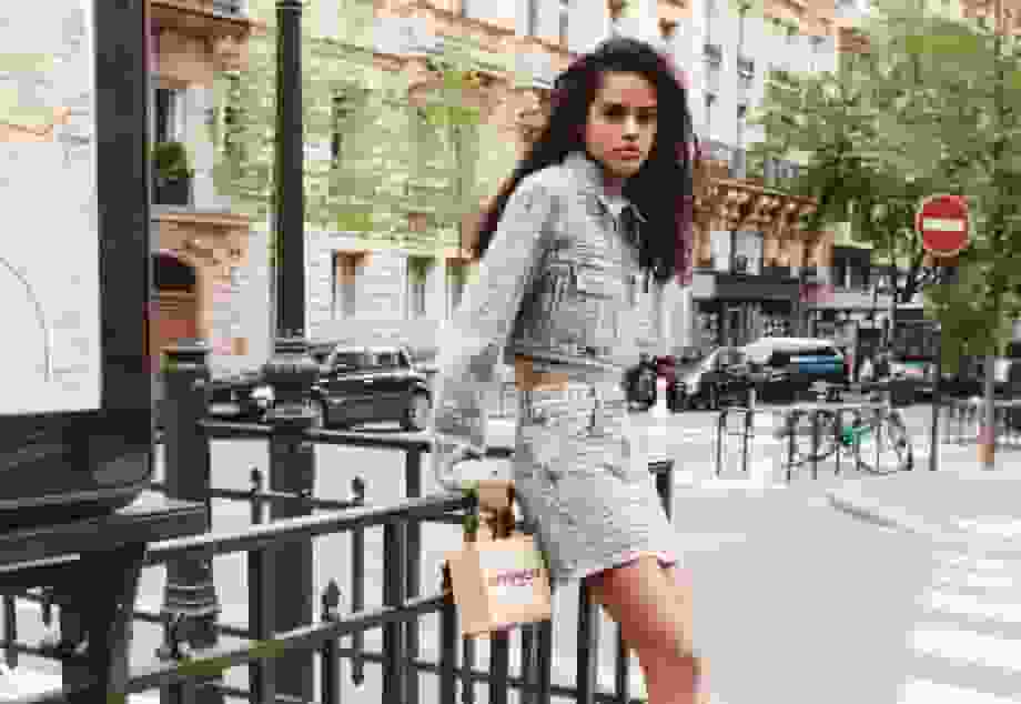 Givenchy: woman's collection | TheDoubleF