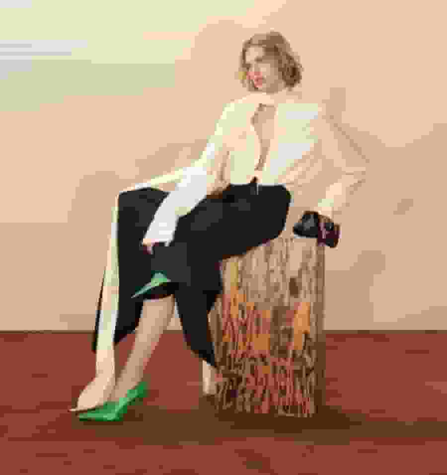 Givenchy: woman's collection | TheDoubleF