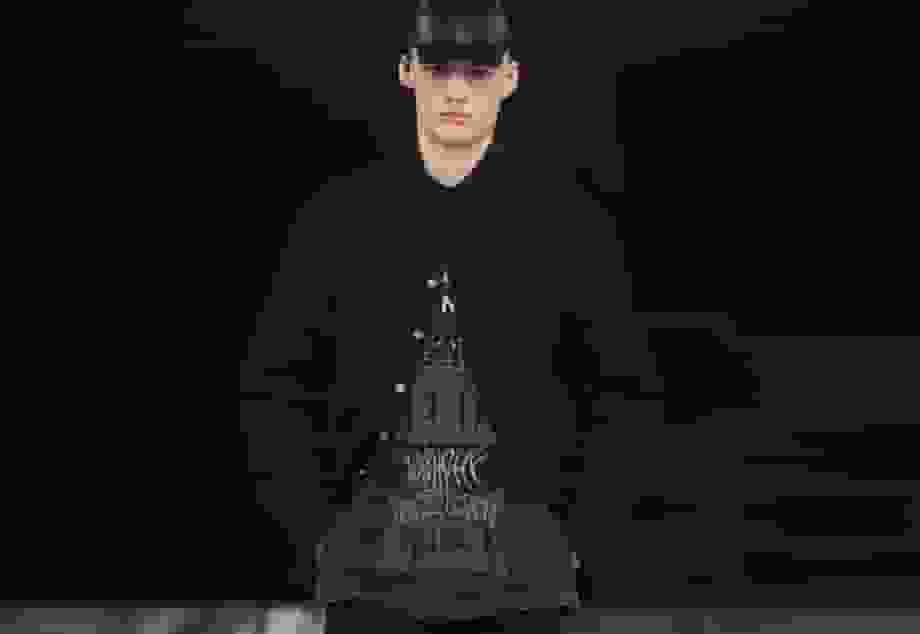 Givenchy: man's collection | TheDoubleF