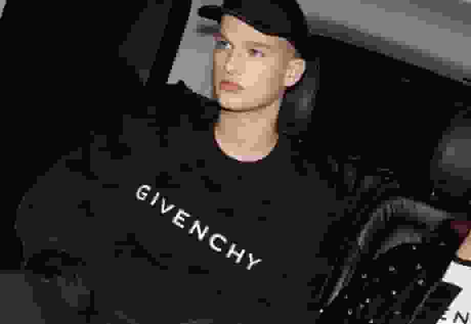 Givenchy: man's collection | TheDoubleF