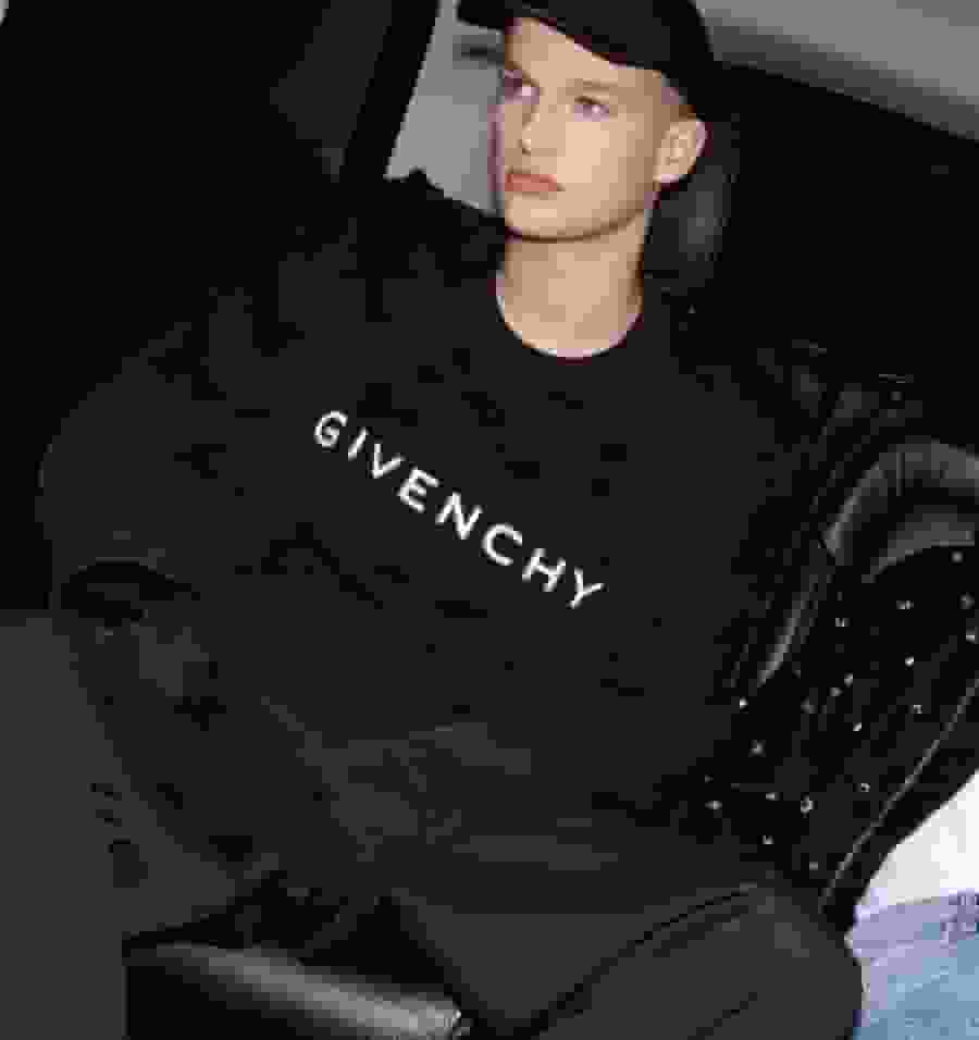 Givenchy: man's collection | TheDoubleF