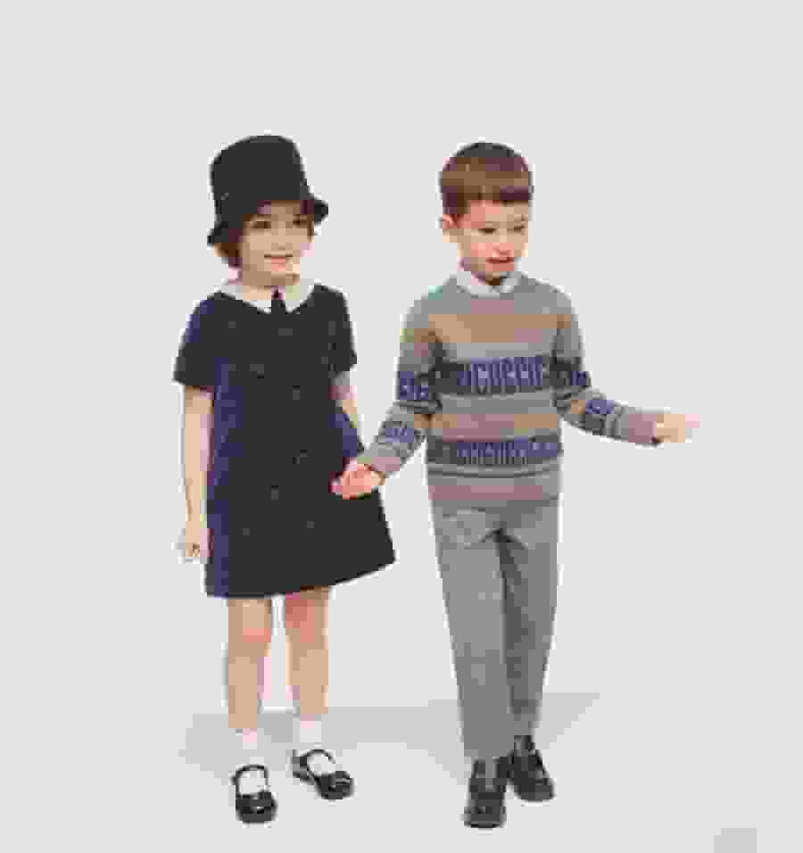 Gucci: Kids collection | TheDoubleF