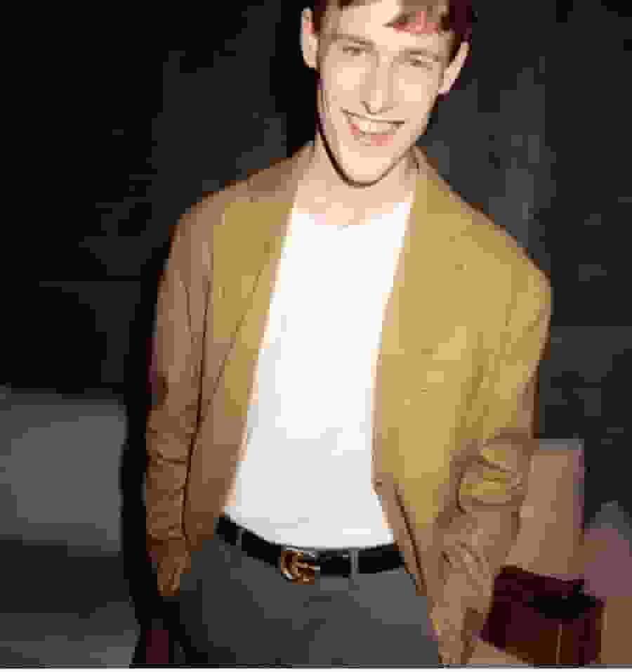 GUCCI: man's collection | TheDoubleF