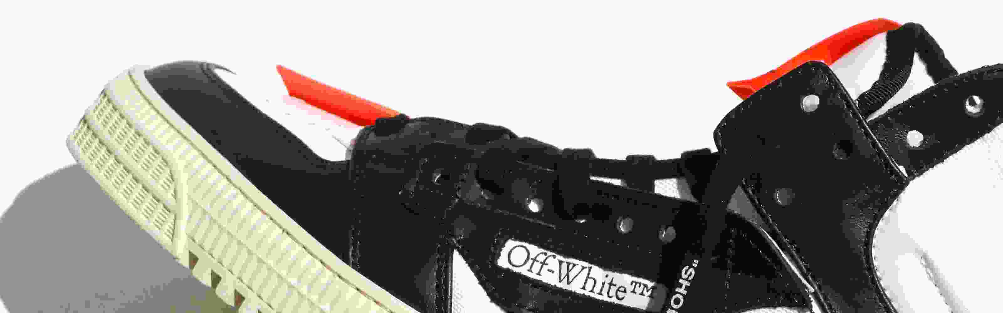 Sneakers hub for men, luxury fashion brands | TheDoubleF