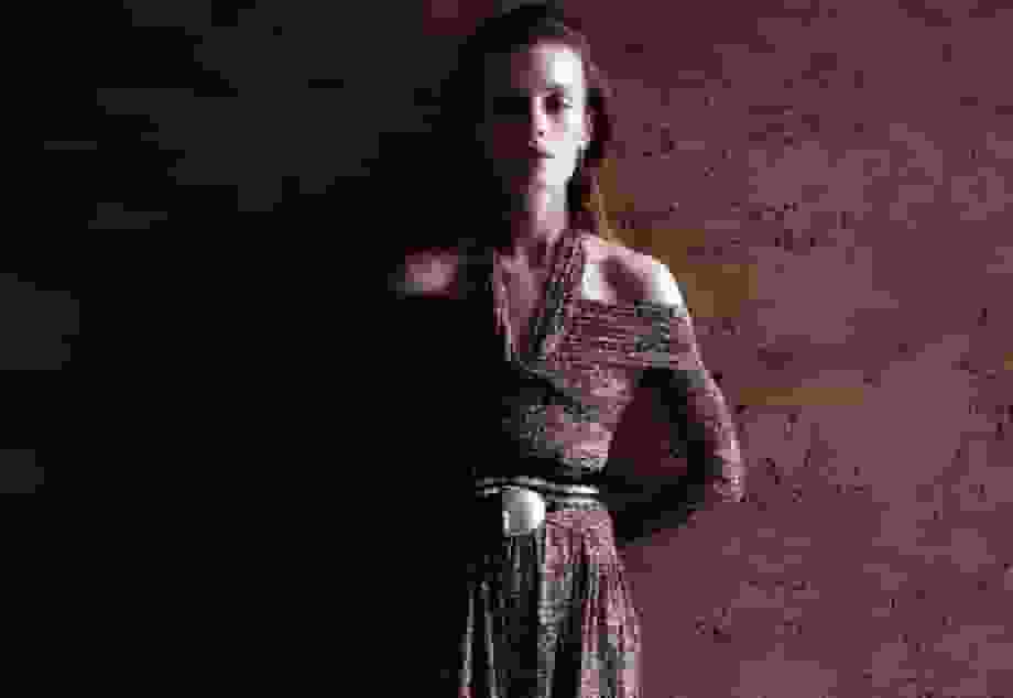 ISABEL MARANT : collection femme | TheDoubleF