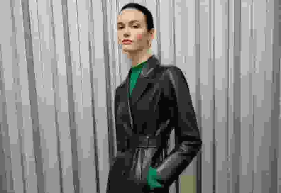 IVY OAK : woman's collection | TheDoubleF