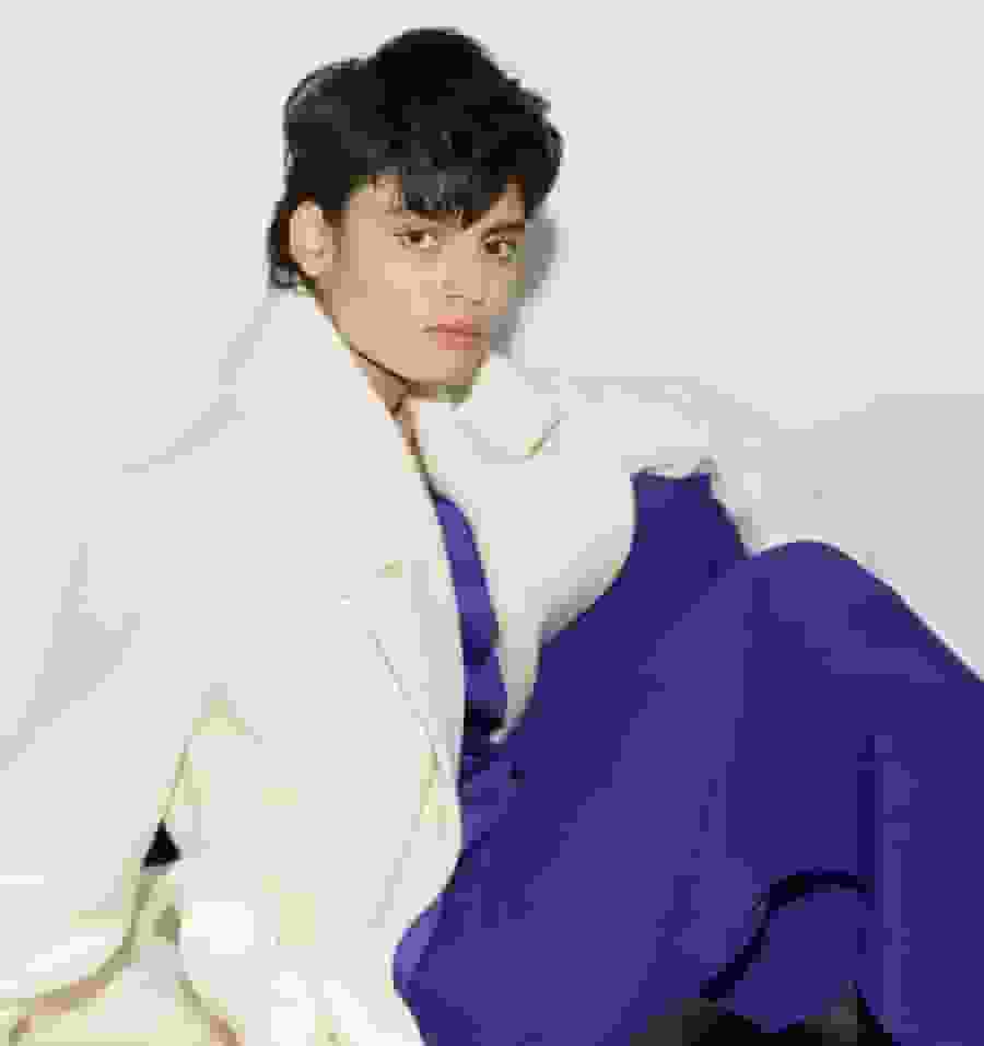 IVY OAK: woman's collection | TheDoubleF