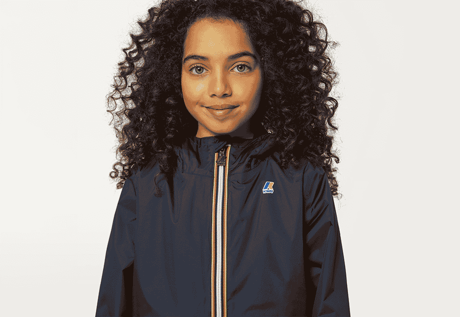 K-Way: Kids collection | TheDoubleF