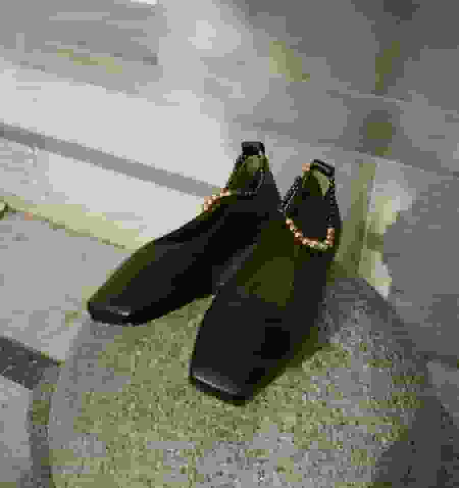 MARIA LUCA: woman's collection | TheDoubleF