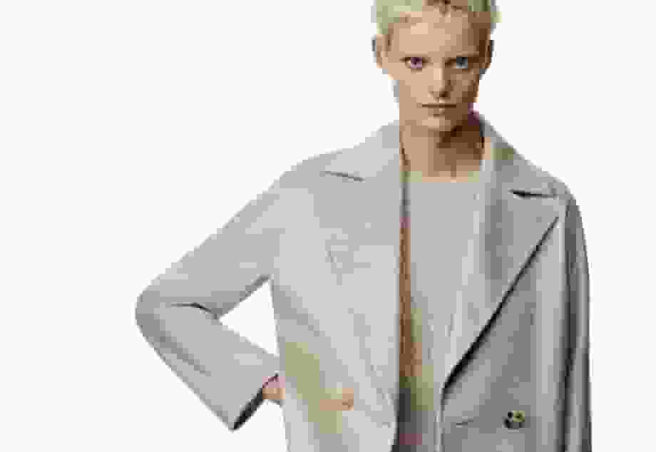 Max Mara STUDIO: woman's collection | TheDoubleF