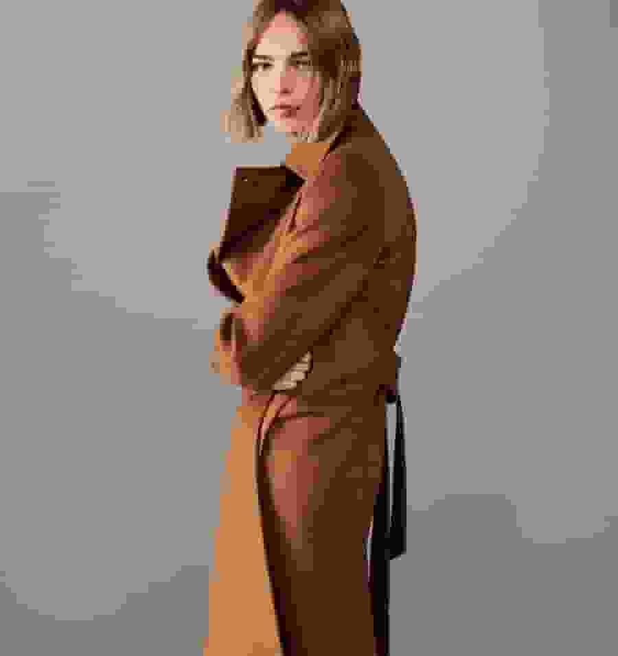 Max Mara STUDIO: woman's collection | TheDoubleF