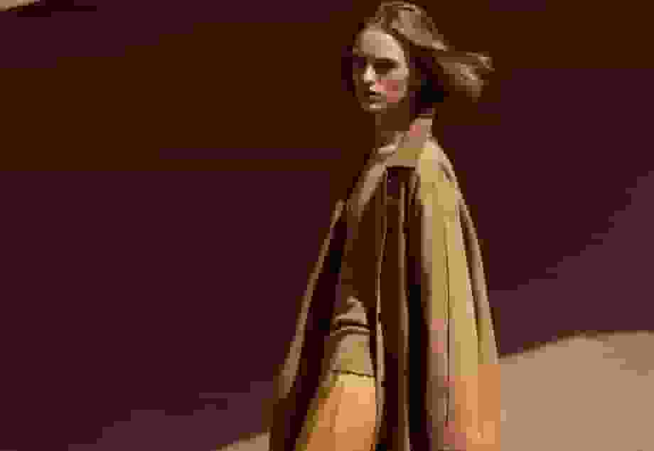 Max Mara: woman's collection | TheDoubleF