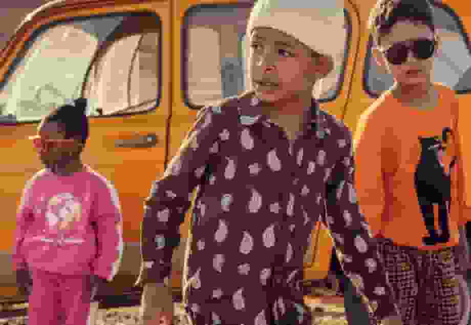 Mini Rodini: Kids collection | TheDoubleF