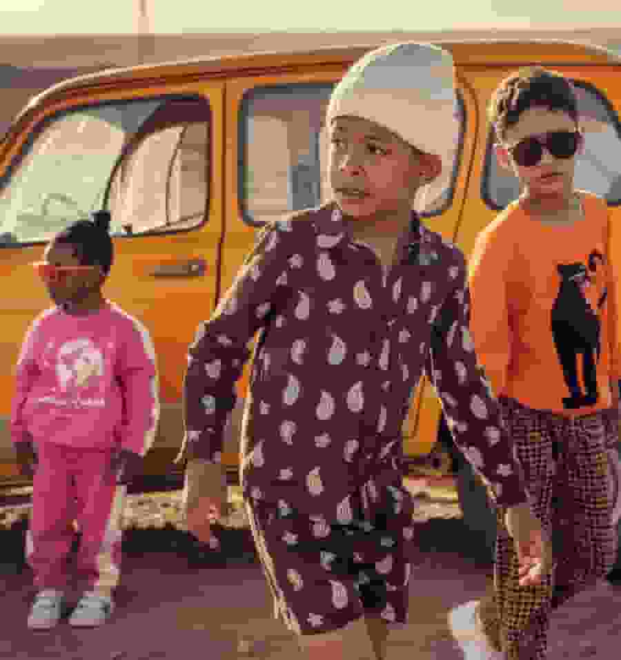 Mini Rodini: Kids collection | TheDoubleF