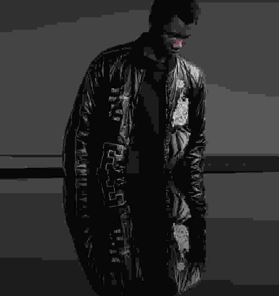 Moncler Genius: man's collection | TheDoubleF