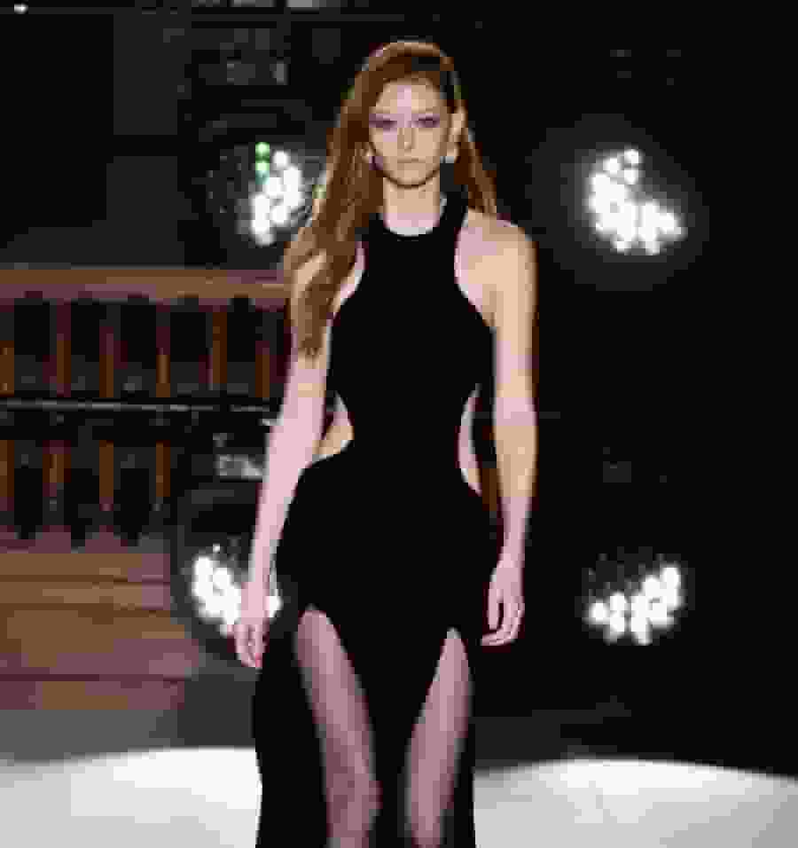 MÔNOT: woman's collection | TheDoubleF