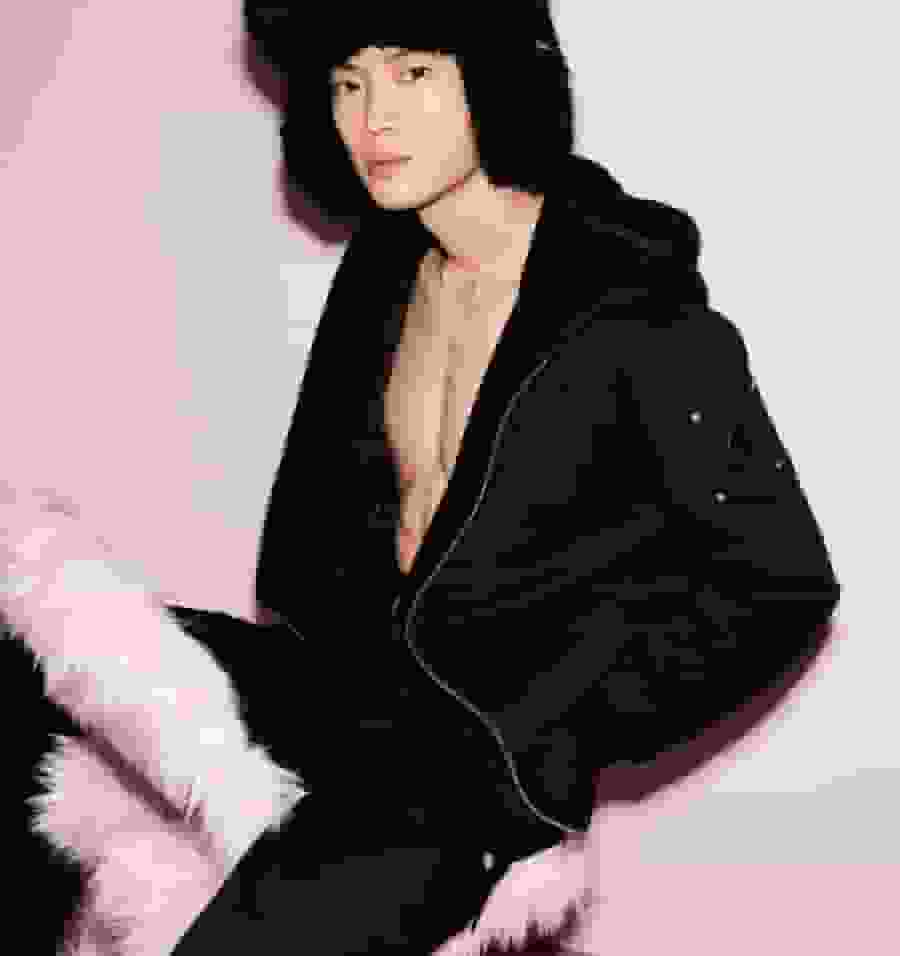 Moose Knuckles: Herrenkollektion | TheDoubleF