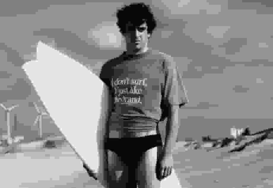 New Amsterdam Surf Association: man's collection | TheDoubleF