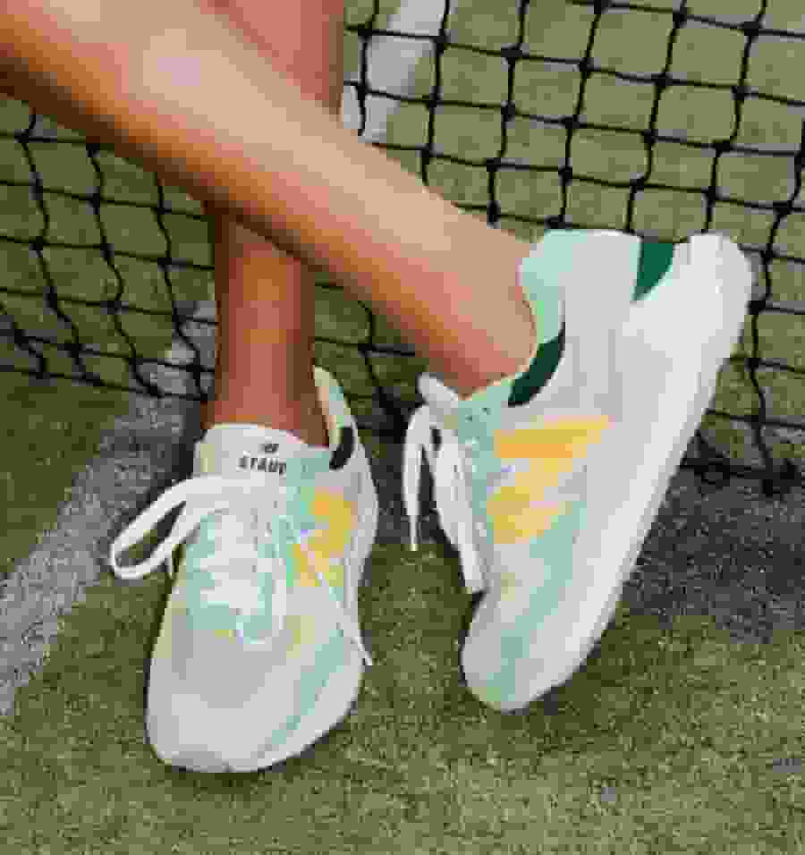 New Balance - Designers - Woman | TheDoubleF