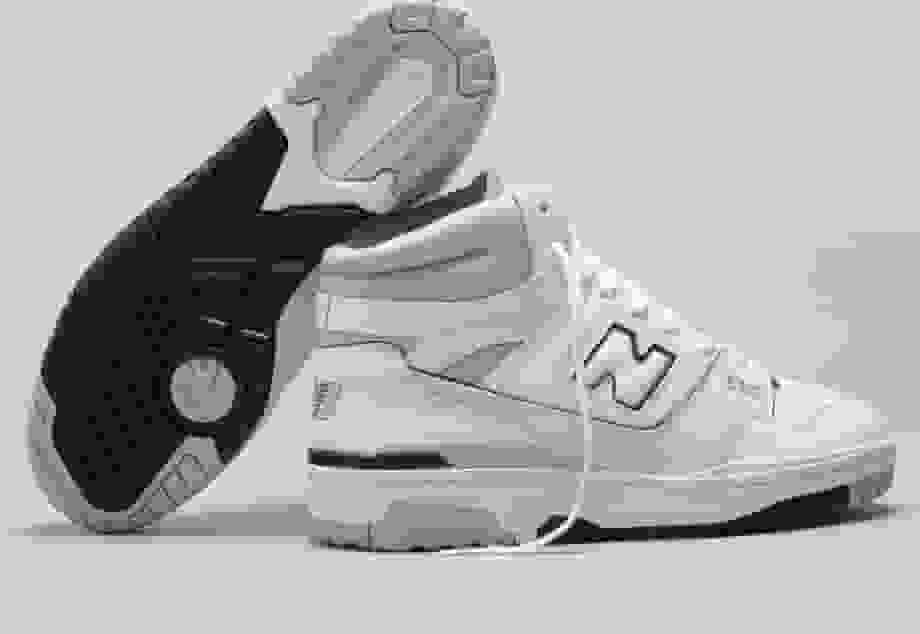 New Balance: man's collection | TheDoubleF