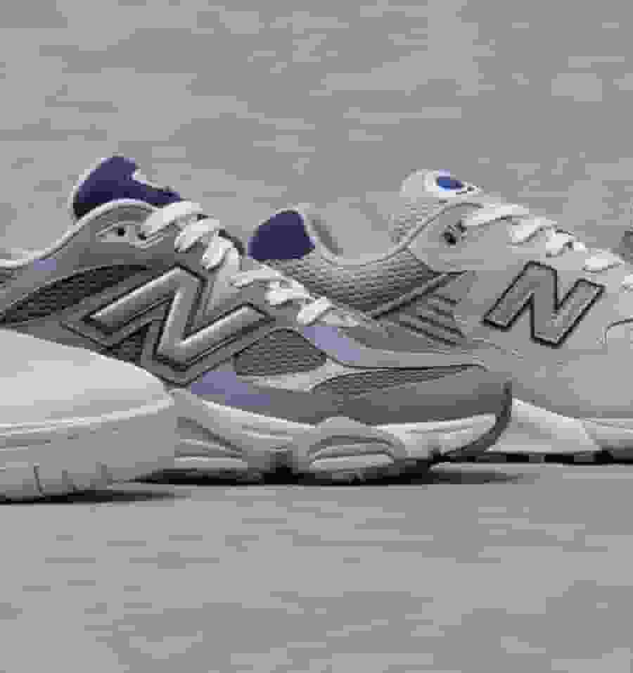 New Balance: Herrenkollektion | TheDoubleF